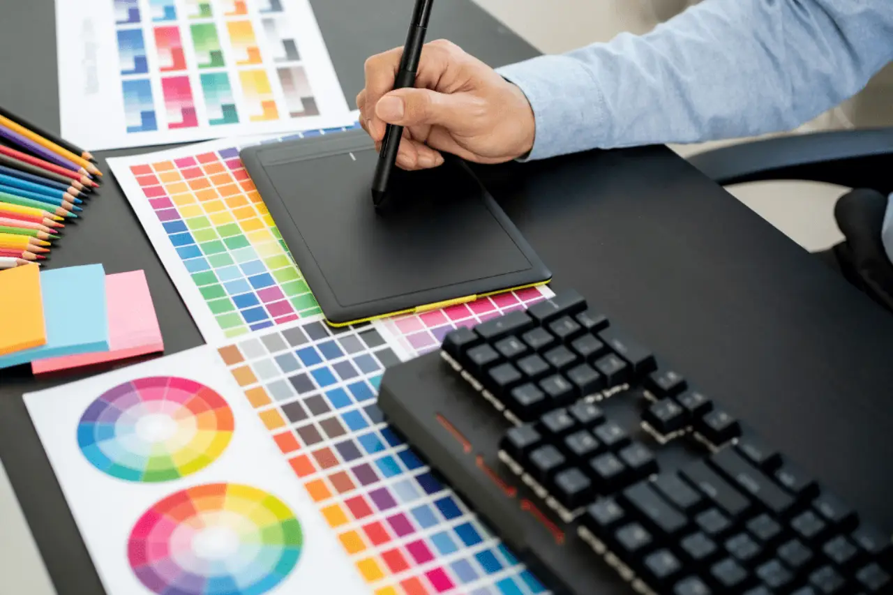 Graphics Designing Course in Bahawalpur | Expert Mentors Graphics Designing Course in Bahawalpur | Expert Mentors